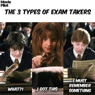 Harry Potter: 10 Hilarious Hermione Memes Only True Fans Will Understand