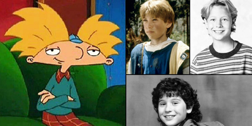 Nickelodeon: 10 Things We Didn’t Know About Hey Arnold!