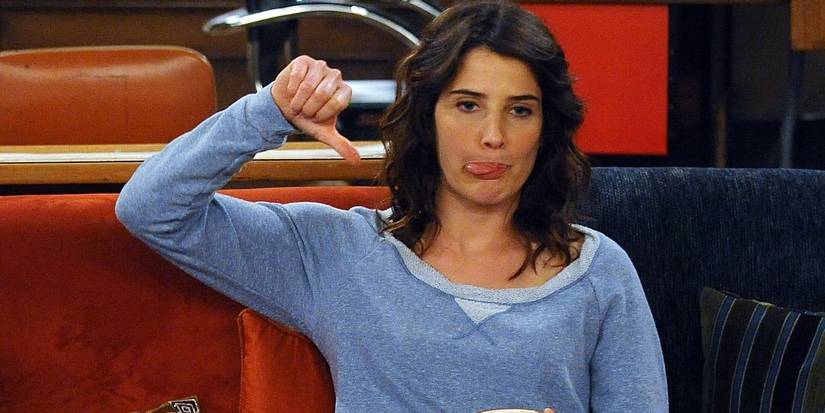 How I Met Your Mother: 10 Hilarious Robin Memes Only True Fans Will ...
