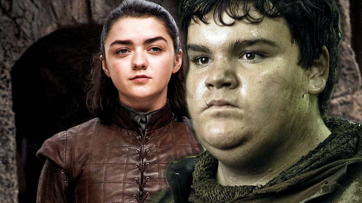 Game of Thrones: What Happened To Hot Pie