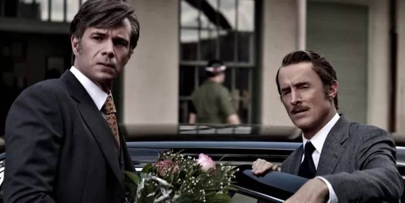 Avengers: Endgame & Agent Carter’s Jarvis Actor Open to MCU Return