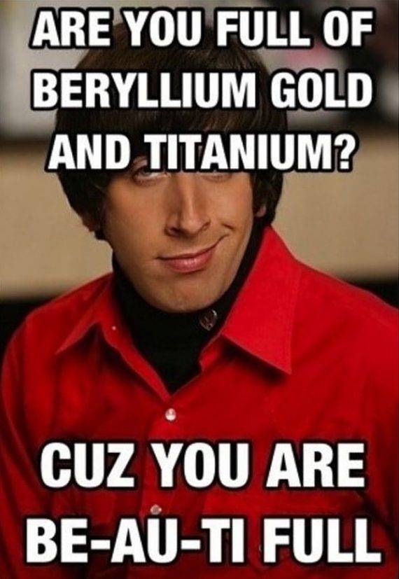 Big Bang Theory: 10 Hilarious Howard Memes That Are Too Funny