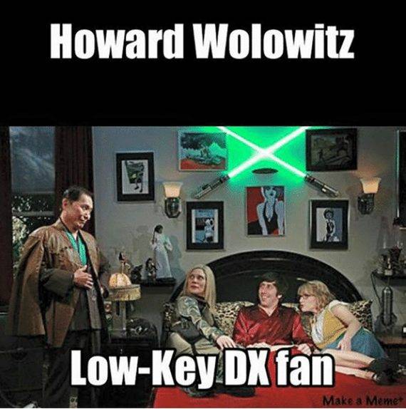 Big Bang Theory: 10 Hilarious Howard Memes That Are Too Funny