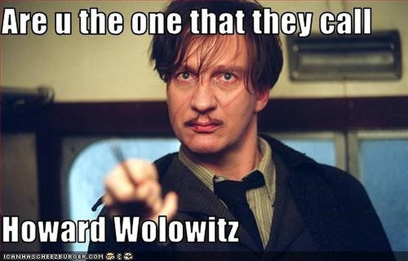 Big Bang Theory: 10 Hilarious Howard Memes That Are Too Funny