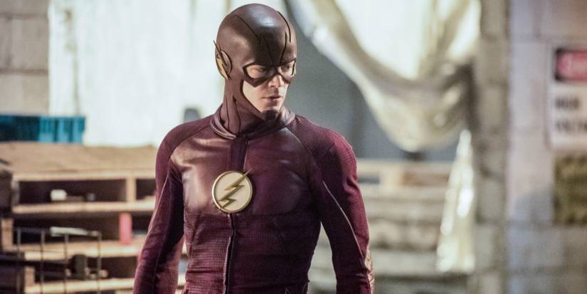 Flash Dies In Crisis On Infinite Earths, Confirms Showrunner