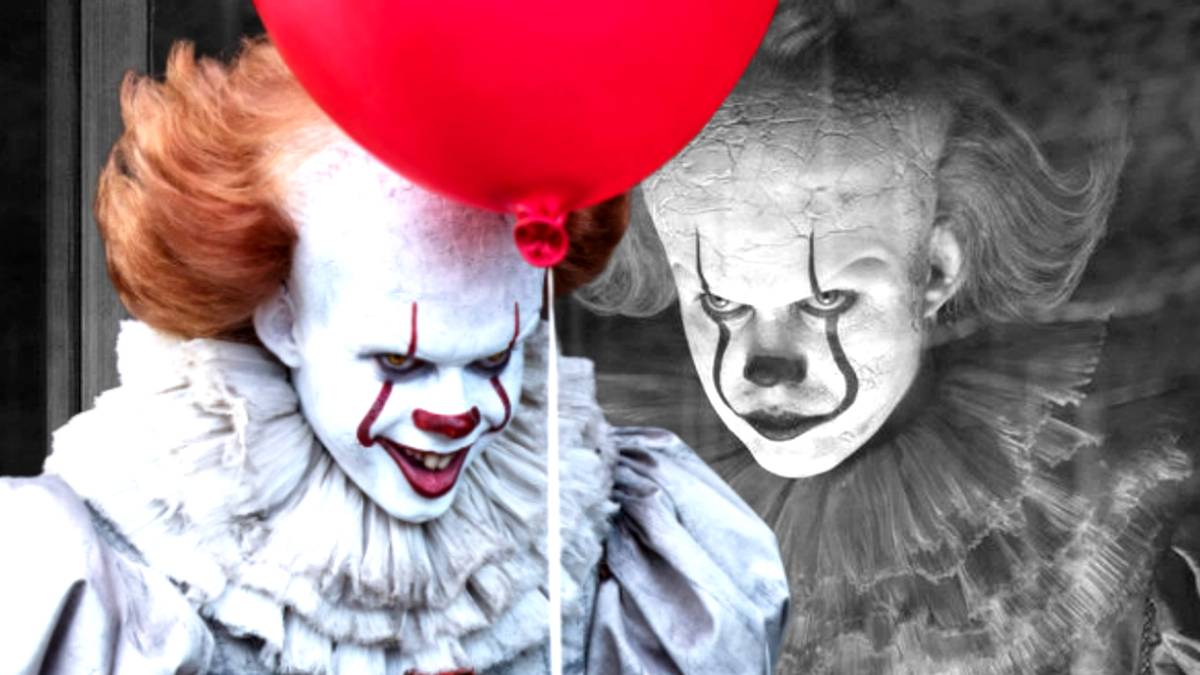 IT Chapter 1 Is So Much Better Than Chapter Two