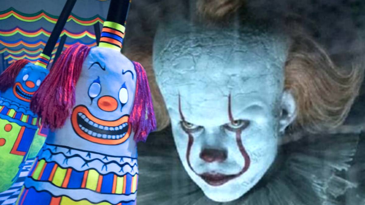 IT Chapter 2 Is NOT Scary (& That’s Why It Works)