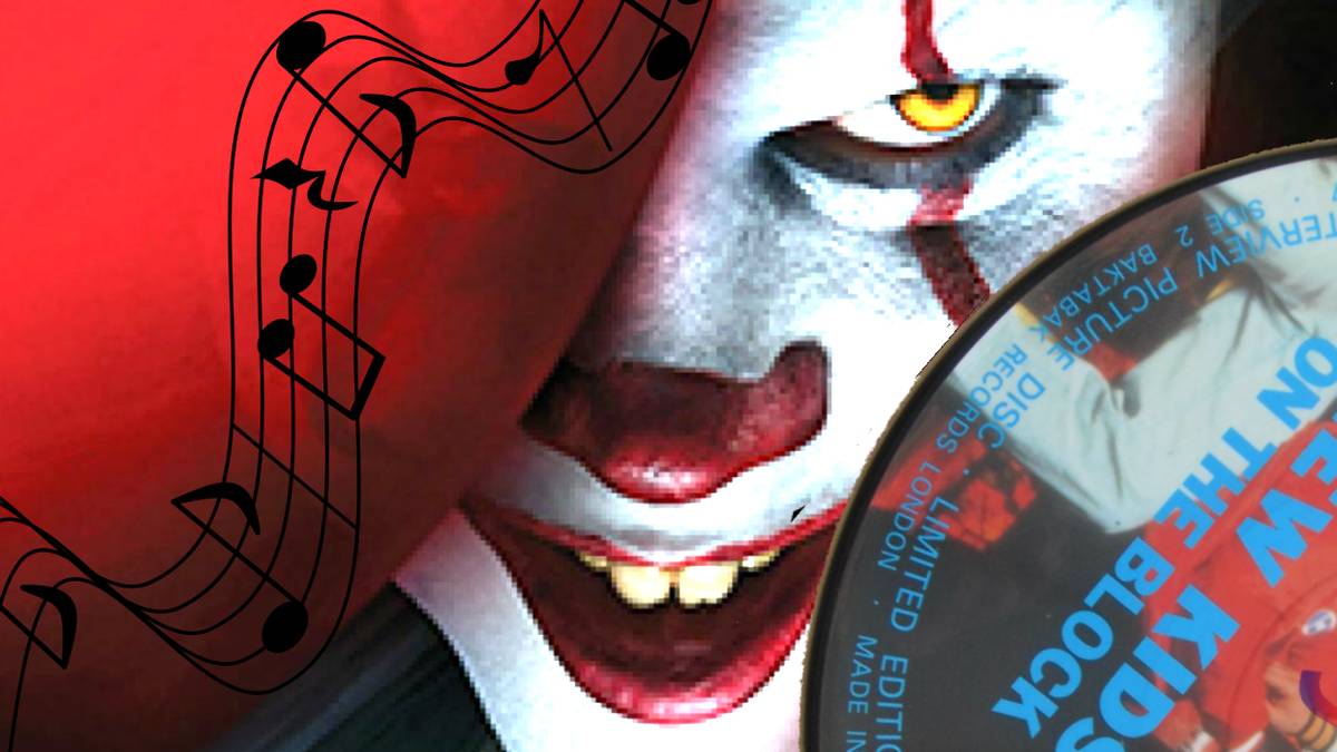 IT Chapter 2 Soundtrack: Every Song In The Movie