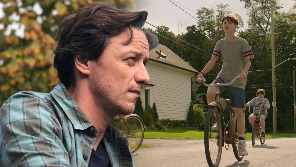 IT Chapter Two's Stephen King Cameo Explained
