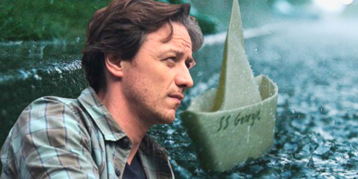 IT: Each Of The Loser's Totems Explained