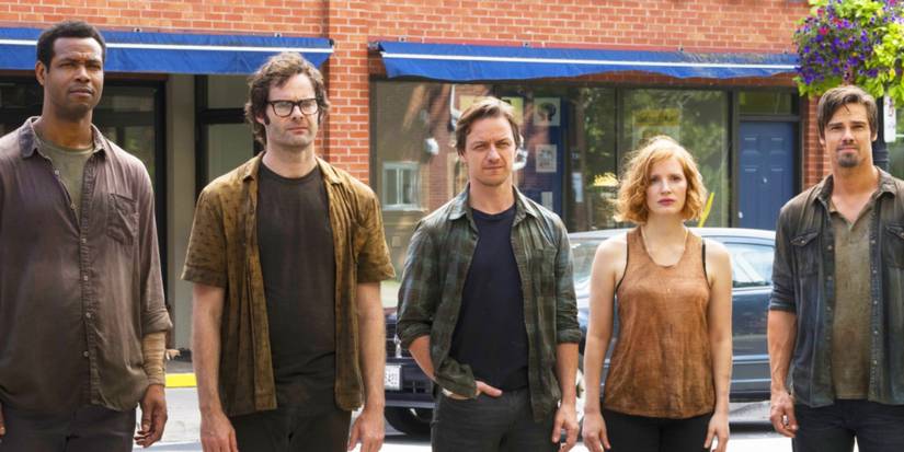 Every Stephen King's IT Adaptation, Ranked Worst to Best