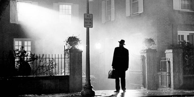 Why The Exorcist Deleted (Then Restored) Regan's Infamous Spider Walk