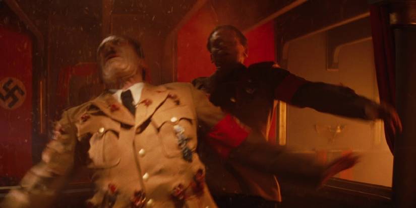 Quentin Tarantino's Movies Haven't Been Able To Beat This Epic Kill ...