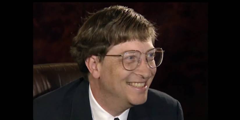 Biggest Reveals From Netflix's Decoding Bill Gates Documentary