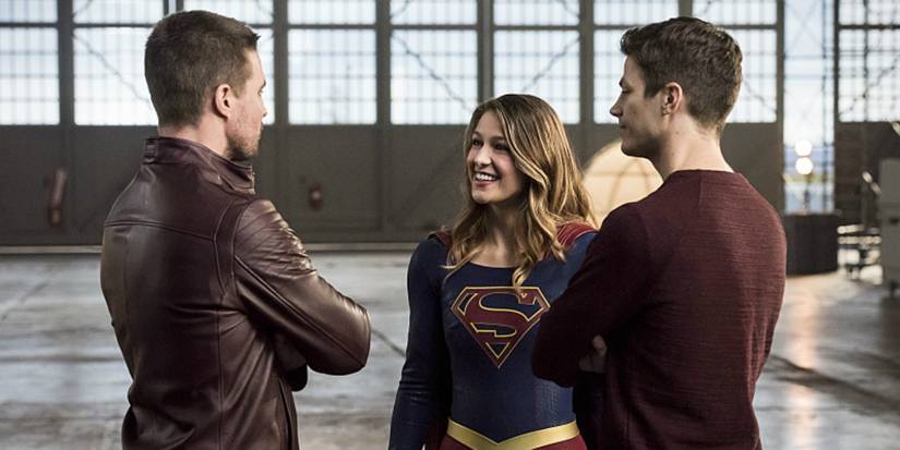 The Flash Season 3: Best & Worst Episodes, Ranked