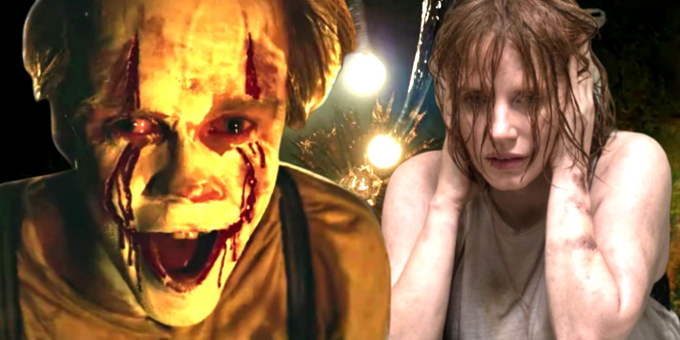 IT Chapter 2 Ending Explained (In Detail)