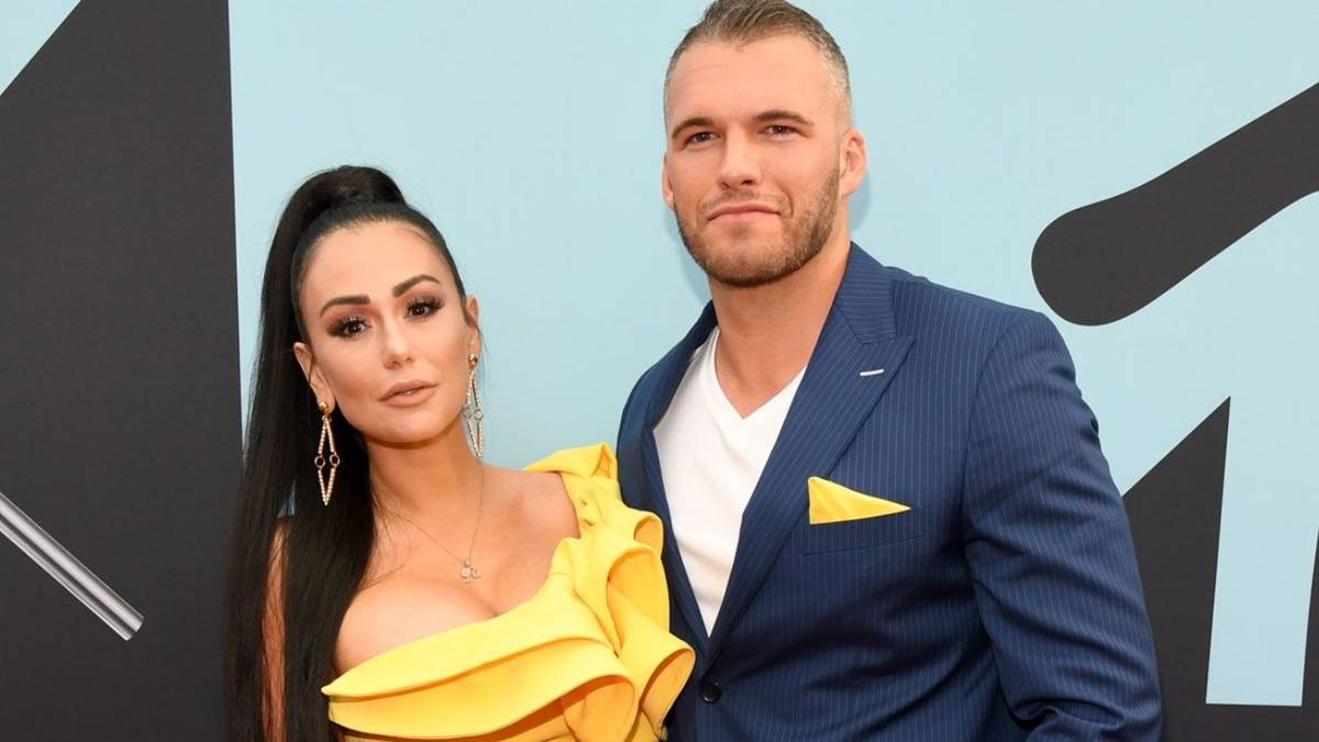 Jersey Shore Family Vacation: JWoww’s Boyfriend Will Return In Season 4