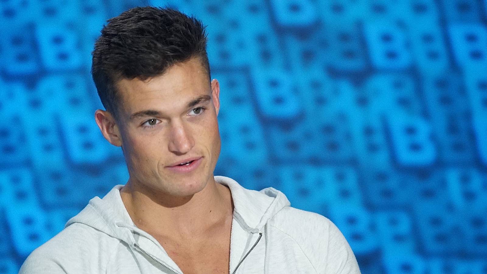 Big Brother: A Timeline Of Jackson Michie's Two Showmances On BB21