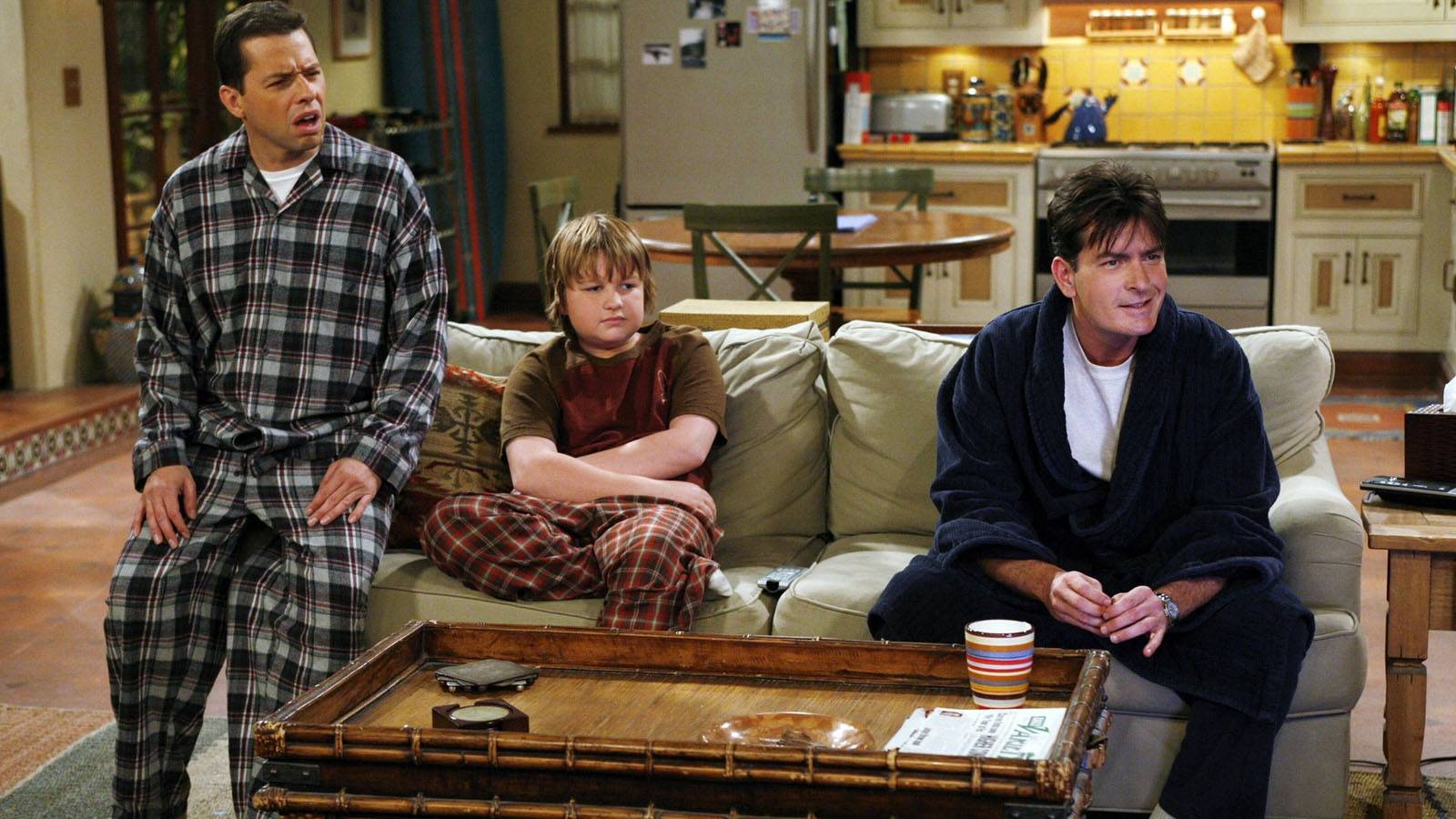 Two And A Half Men: The 10 Worst Things Jake Has Ever Done, Ranked