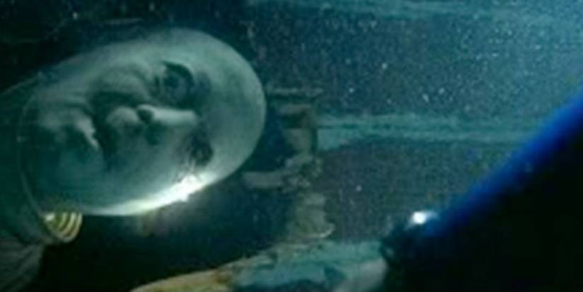 Jaws' Most Iconic Jump-Scare Proves Why It's Still One Of The Greatest ...