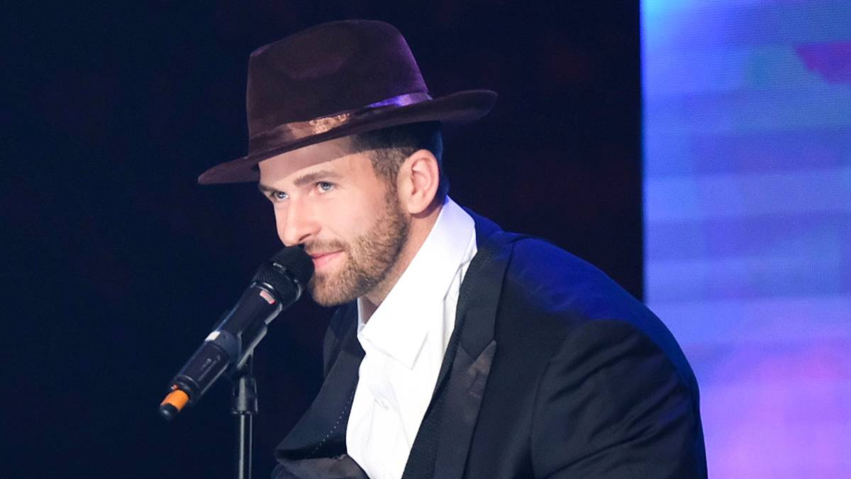 Chris Harrison Thinks Jed Wyatt Could Find Redemption on Spinoff