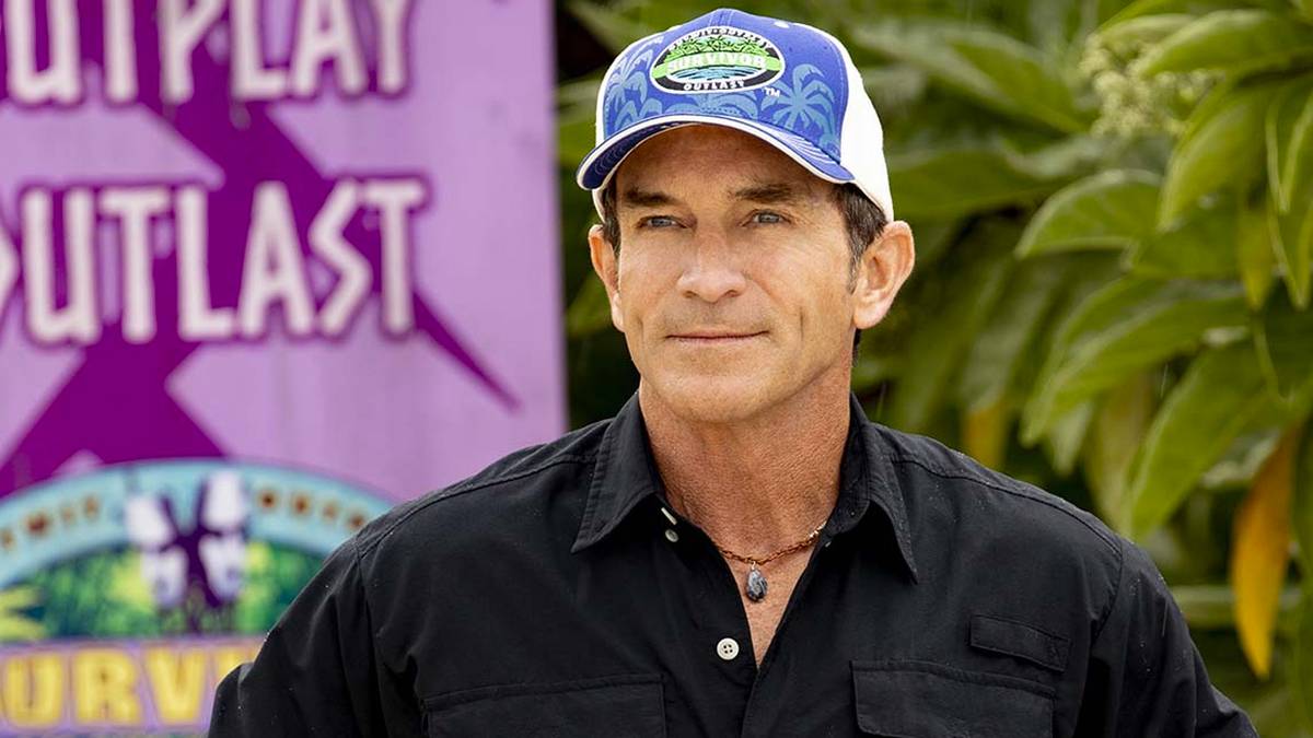 Jeff Probst Open To Survivor Players From Any Era Returning