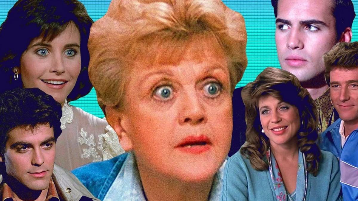 10 Things You Never Knew About Jessica Fletcher