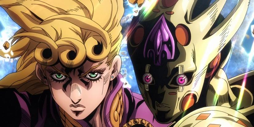 JoJo's Bizarre Adventure: The 8 Best (& 7 Worst) Stand Abilities