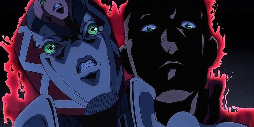 JoJo's Bizarre Adventures' 5 Deadliest Stands