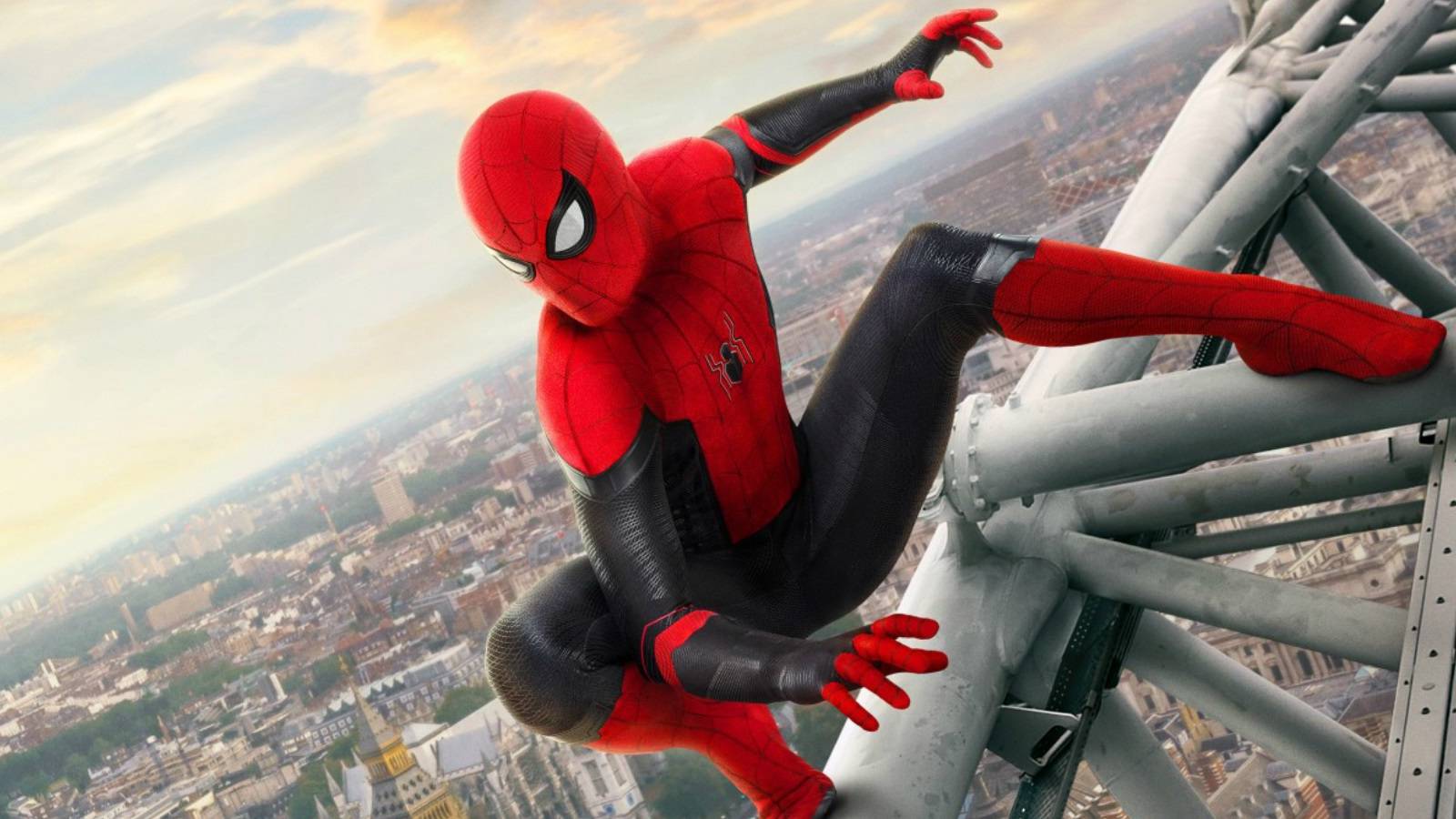 Jon Watts' Spider-Man: 10 Best Moments In The Tom Holland Franchise