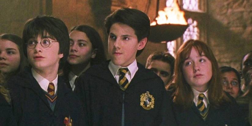 Harry Potter: 10 Enemies He Made (That Aren't Voldemort)