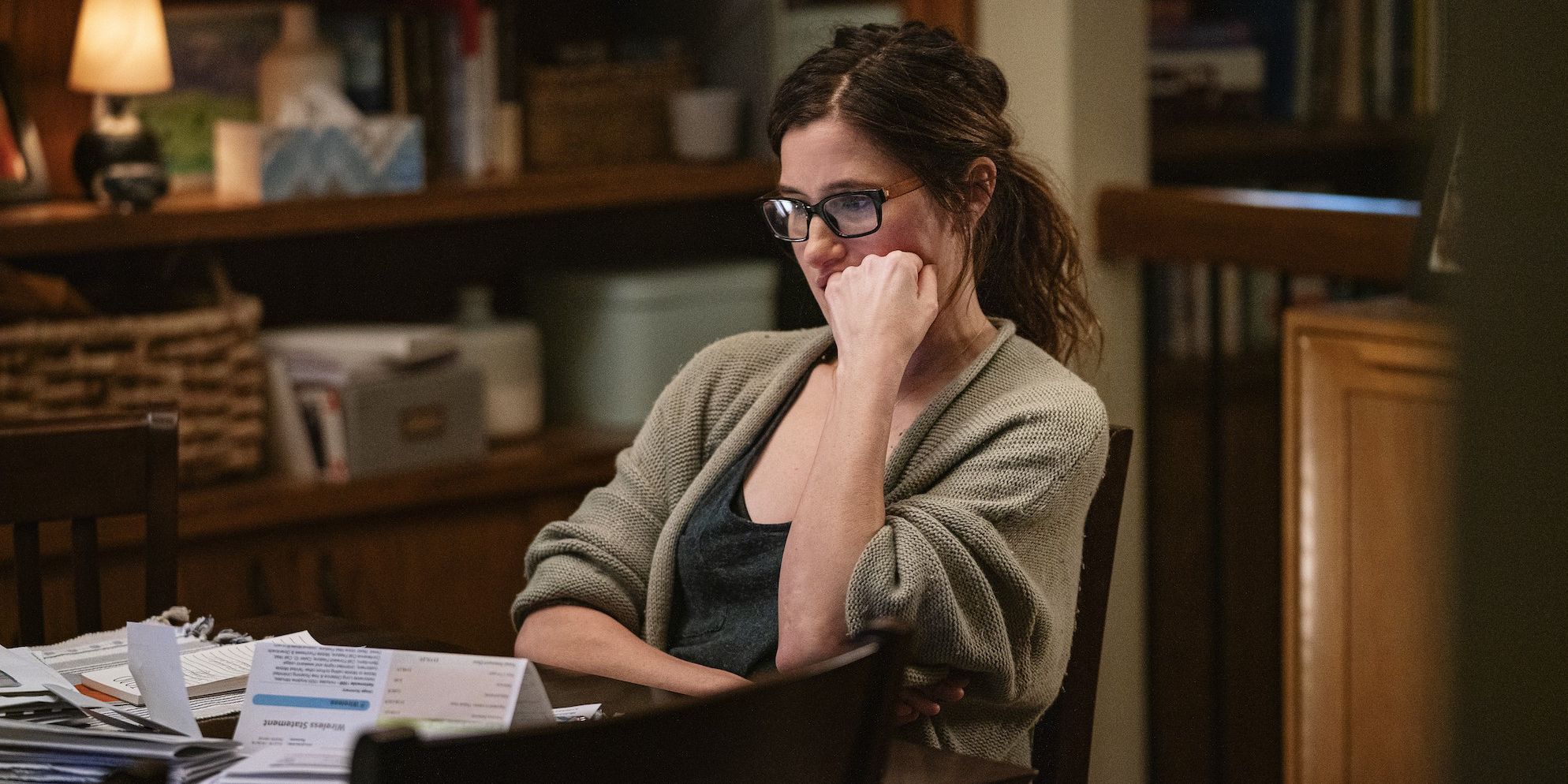 HBO's Mrs. Fletcher Official Trailer | Screen Rant