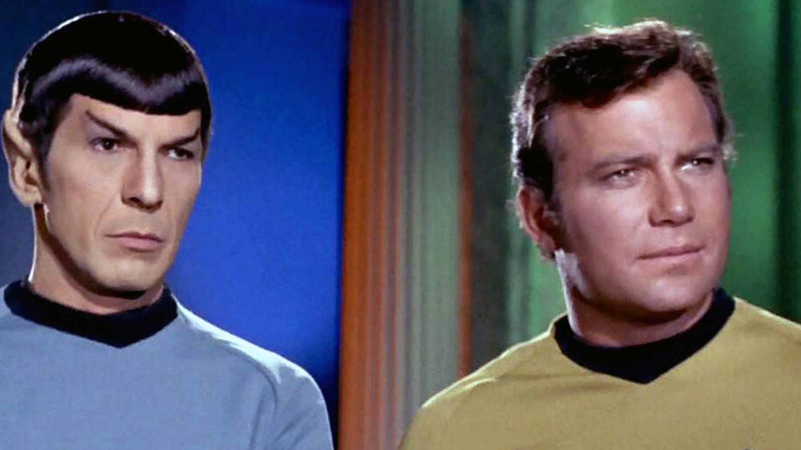 10 Best First Officers In Star Trek, Ranked