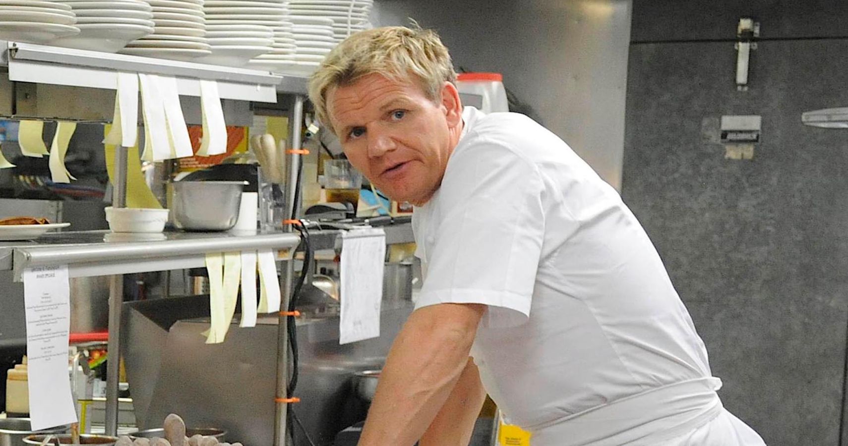 The 15 Craziest Episodes Of Kitchen Nightmares, Ranked