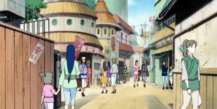 10 Things From Naruto That Haven’t Aged Well