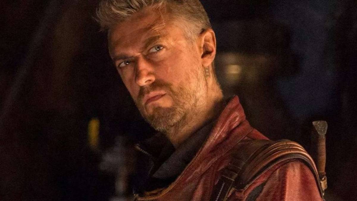 Thor 4 Set Photos Reveal Kraglin Is Part Of Guardians of the Galaxy Scenes