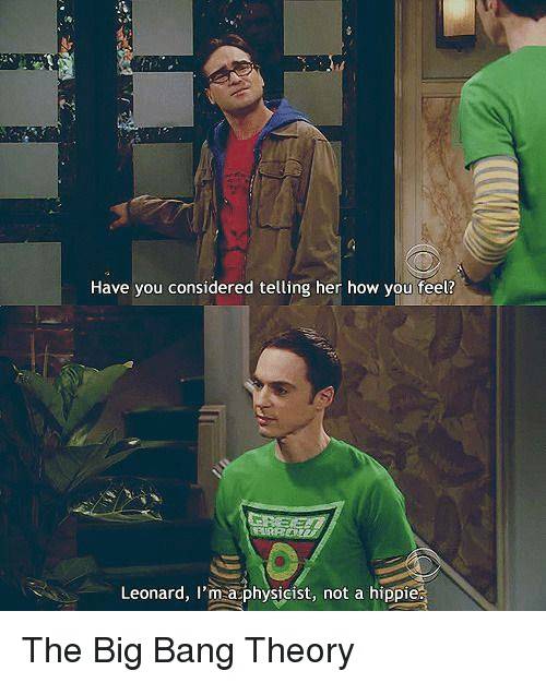 Big Bang Theory: 10 Hilarious Leonard Memes That Are Too Funny