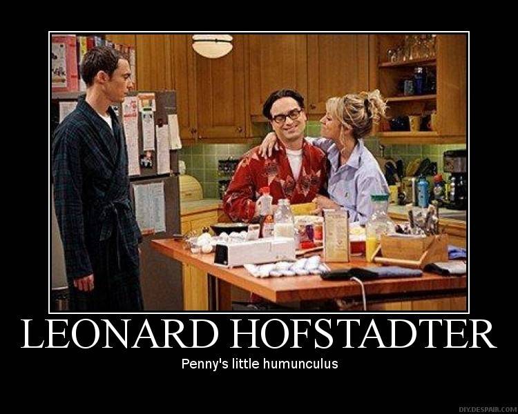 Big Bang Theory: 10 Hilarious Leonard Memes That Are Too Funny