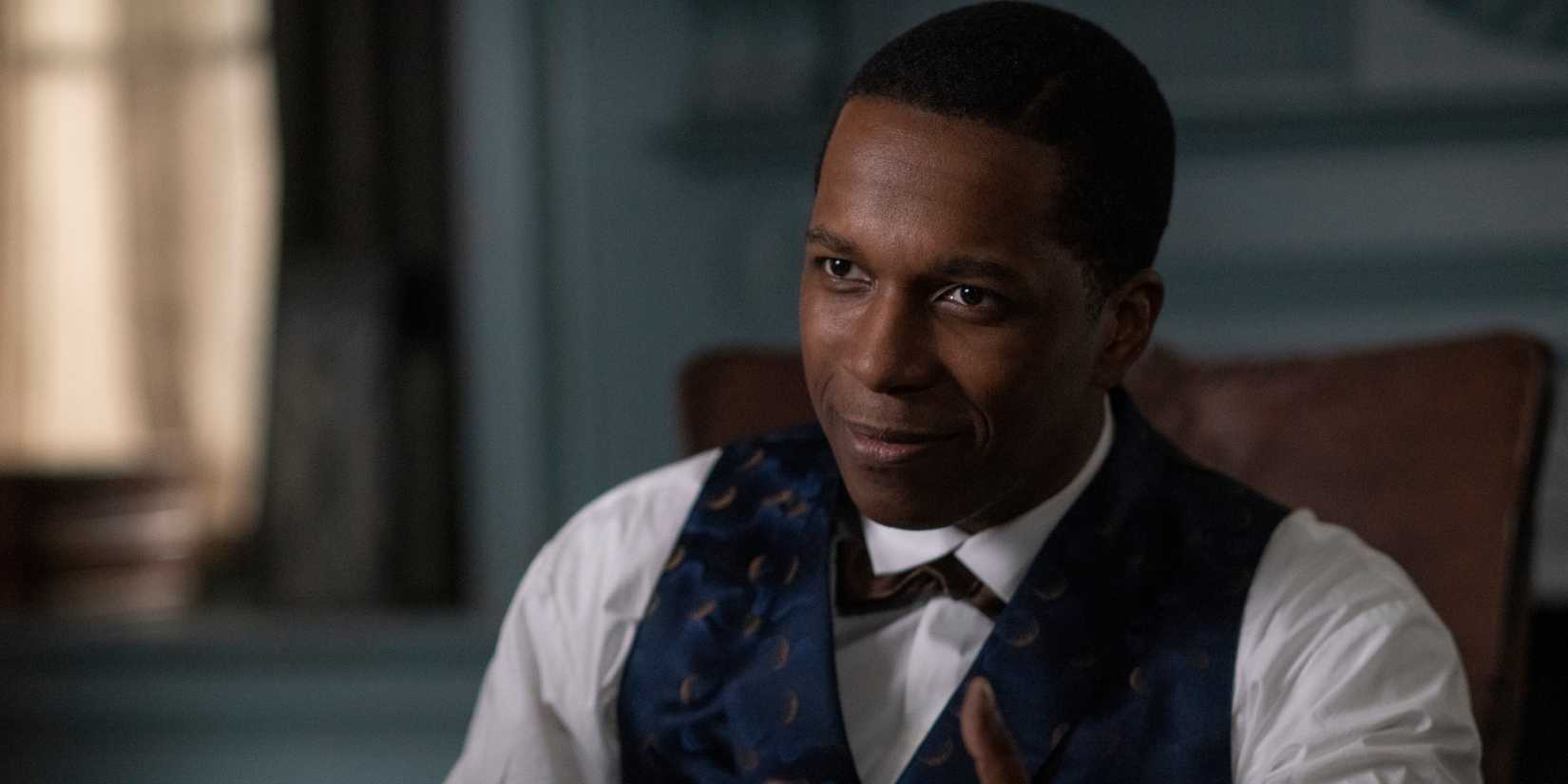 Harriet Cast & Real-Life Character Comparison Guide