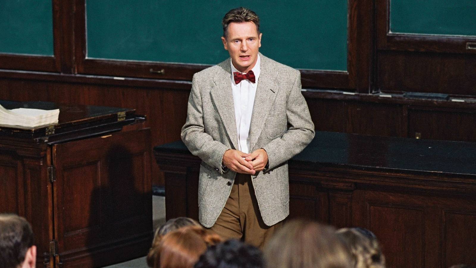 Liam Neeson's 10 Best Movies (According To Rotten Tomatoes)