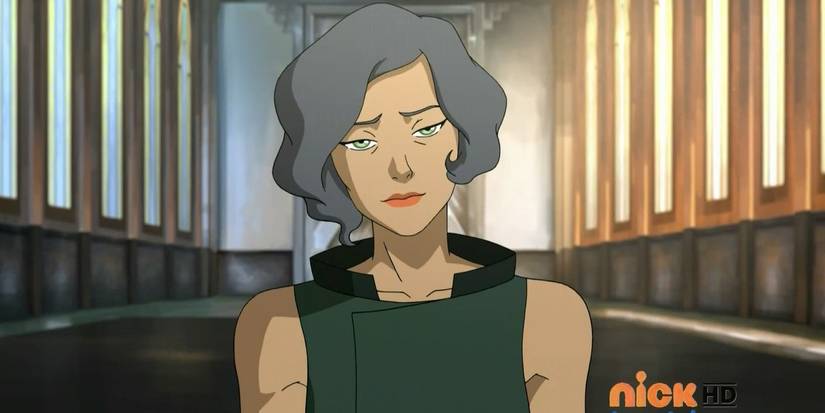 Avatar: 10 Things Every Fan Should Know About Lin Beifong In The Legend ...