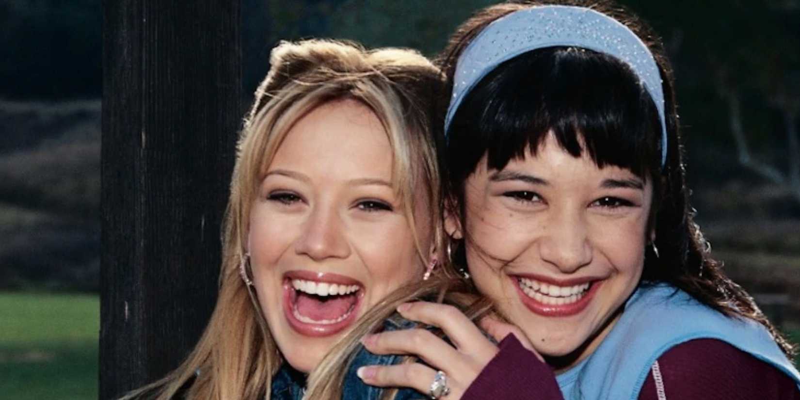 Why Miranda Isn’t In The Lizzie McGuire Movie