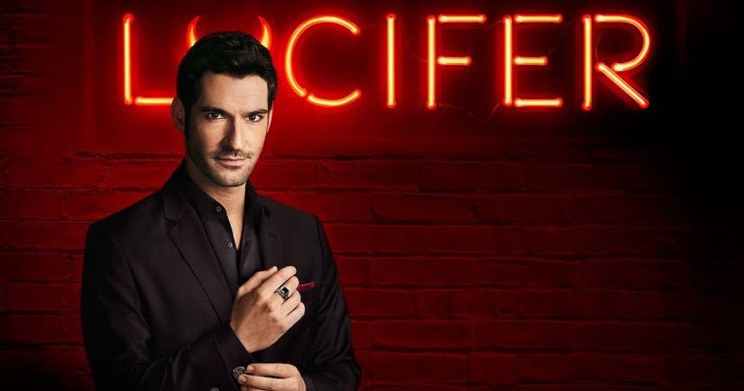 Lucifer Season 5 Part 2 Cast Guide: All Returning & New Characters