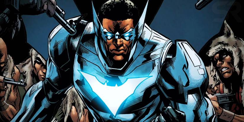 The Bat-Family, Ranked By Fighting Ability