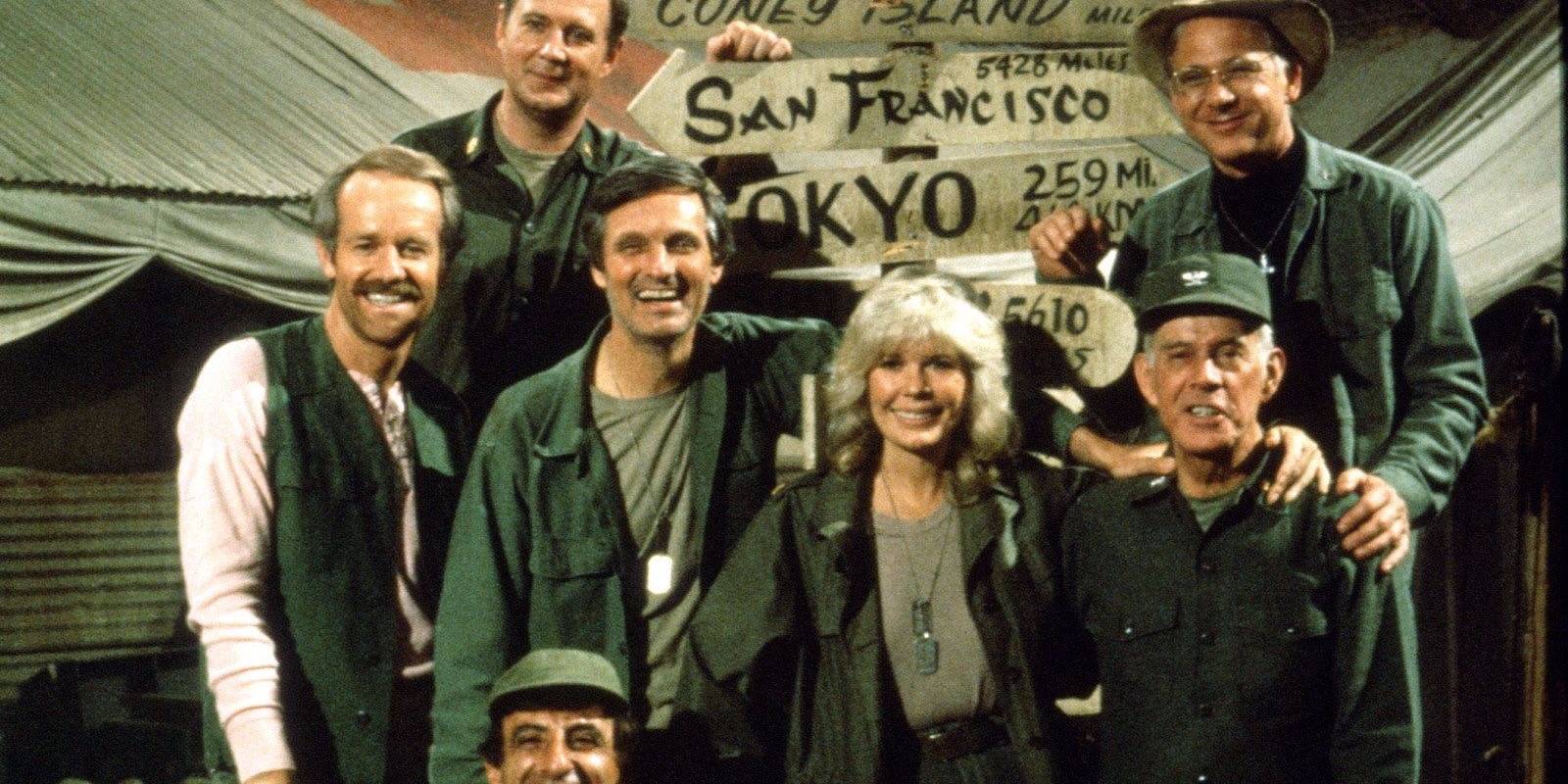 5 Ways M*A*S*H Has Aged Poorly (& 5 Ways It's Timeless)