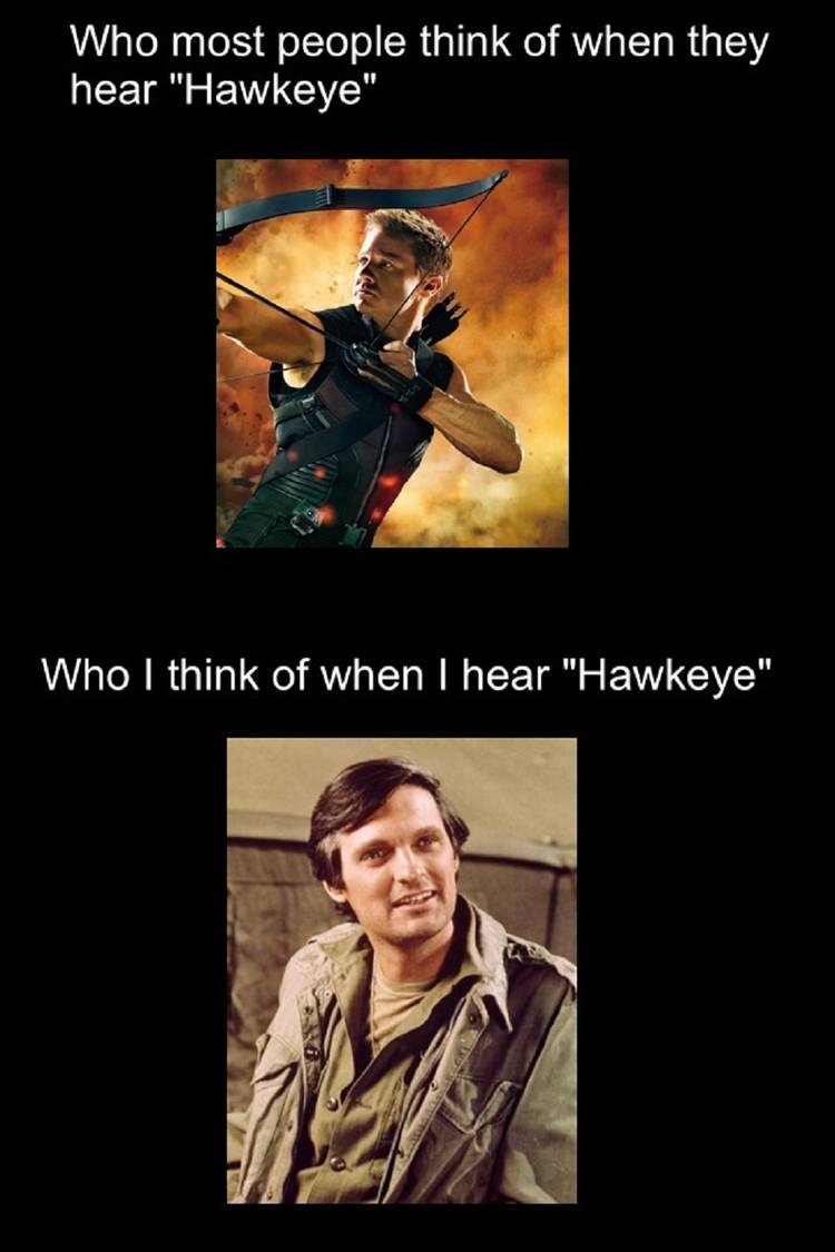 10 M*A*S*H Memes That Remind You Of How Great It Was