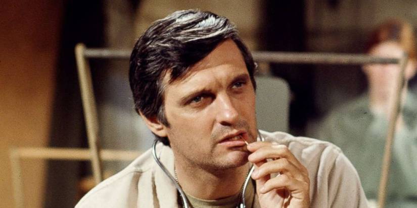Which MASH Actors Really Served The U.S. Military In Korea
