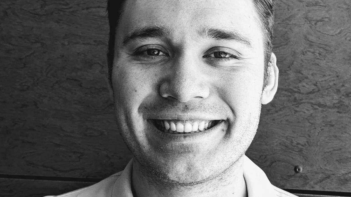 Michael Austin | ScreenRant