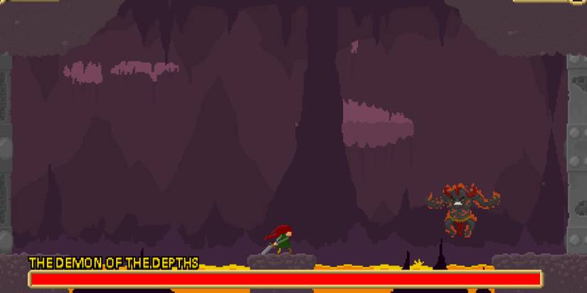 Mable & The Wood Review: Lost In Frustration