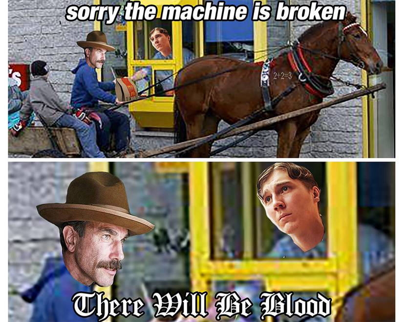 There Will Be Blood: 10 Memes That Are Too Hilarious For Words